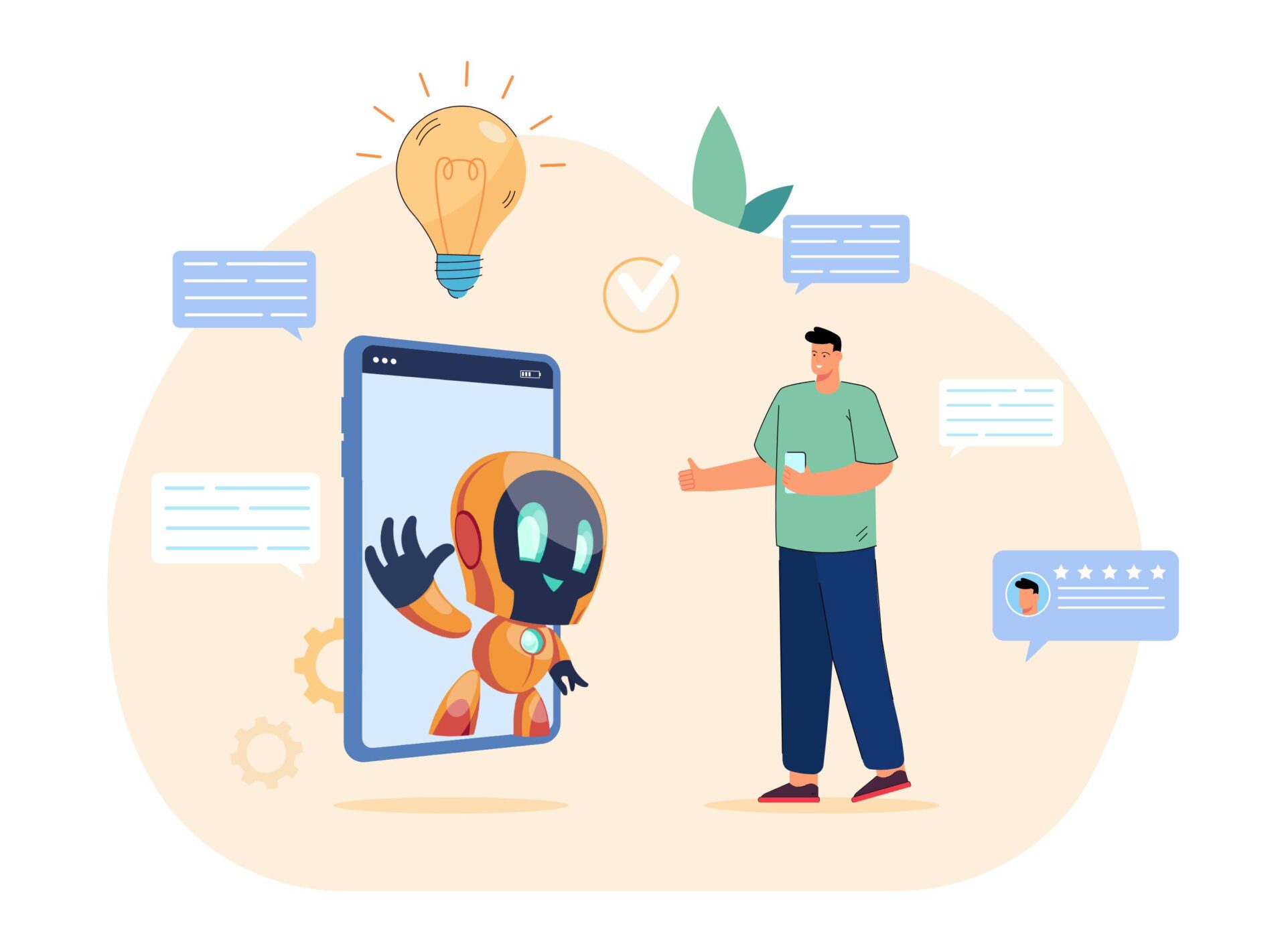 Chatbots: The Unseen Tool for Increasing Online Conversions - Netlynx Inc