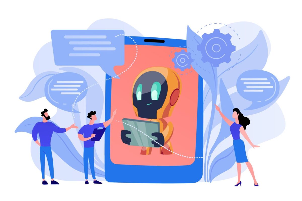 Self-Service Chatbots: A Trendy Alternative for 24*7 Customer Support ...