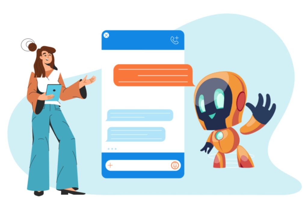Self-Service Chatbots: A Trendy Alternative for 24*7 Customer Support ...