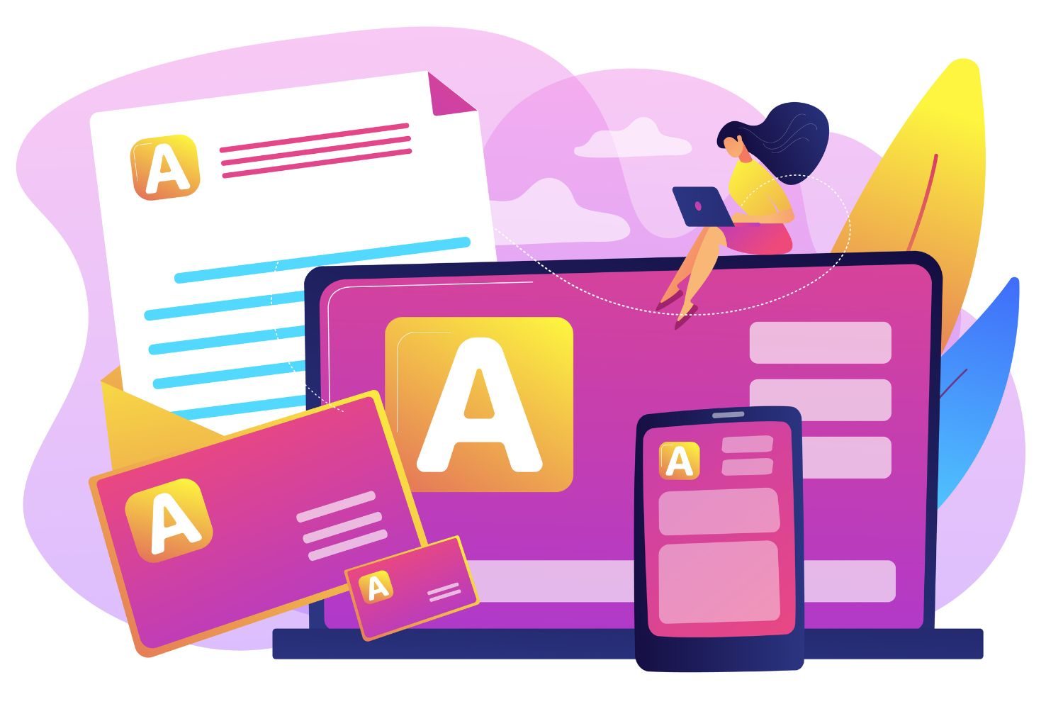 ADA Compliance: A Must-Have for All Business Websites - Netlynx Inc