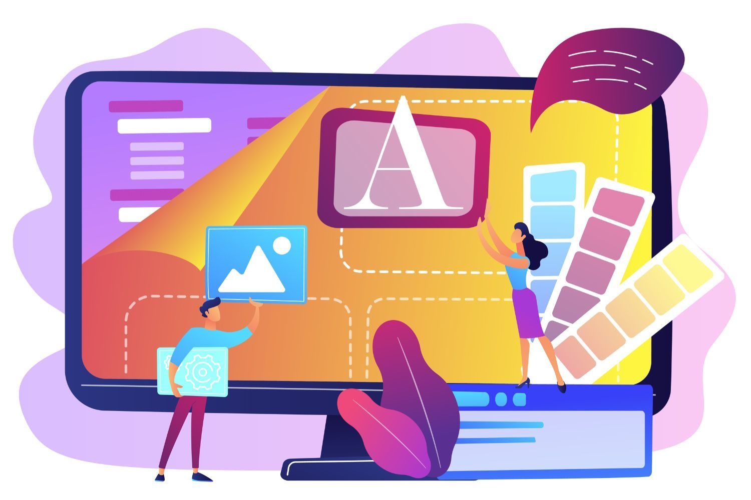 ADA Compliance: A Must-Have for All Business Websites - Netlynx Inc