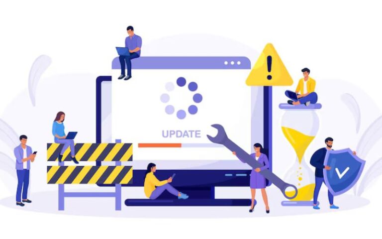 Best Web Design & Digital Marketing Agency - Netlynx Inc.