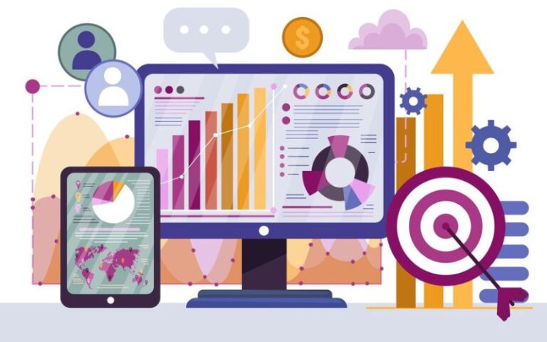 Best Web Design & Digital Marketing Agency - Netlynx Inc.