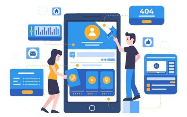 Best Web Design & Digital Marketing Agency - Netlynx Inc.